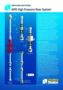 23-03-14 MPD High Pressure Riser System Flysheet Linked Protected | Oil ...