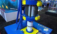 MikeHoganInterviewOE2017-Merlin | Oil States