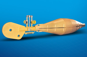 Pull-in Head with Shroud | Oil States