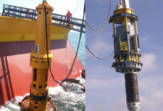 Swage Tool and Leveling Tool | Oil States