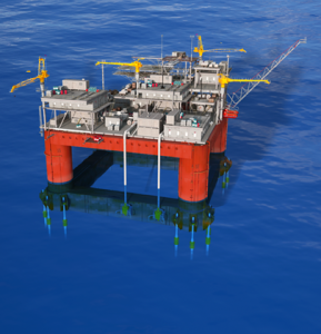 TLP-Topside_405x420 | Oil States Industries